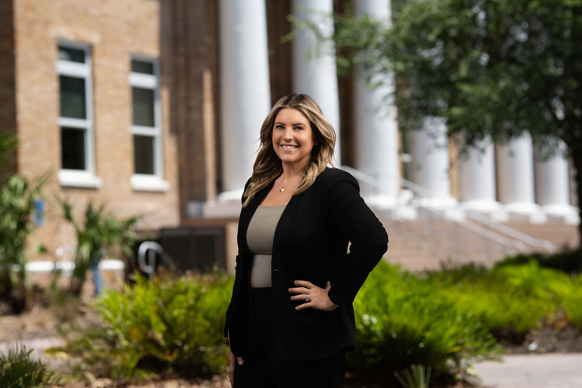 Libby McNary | Bradenton Marital and Family Law Attorney